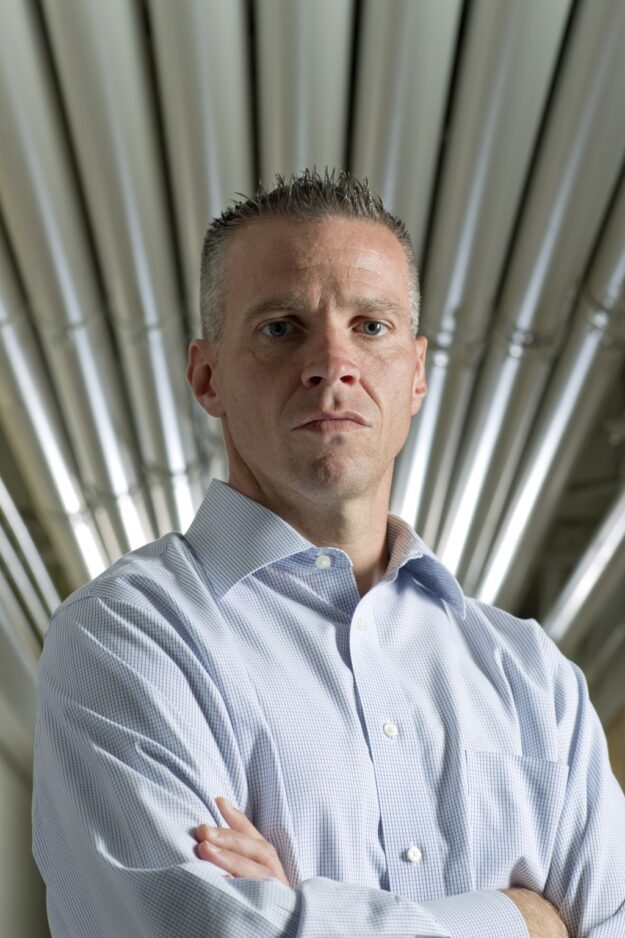 BYU professor looks at numbers behind safety of aging nukes | News ...